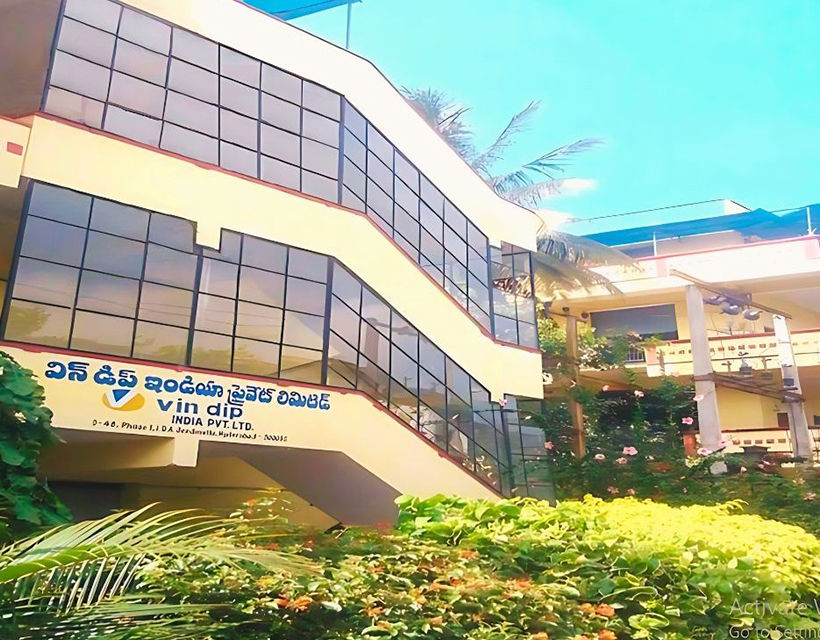 Vindip India Pvt Ltd |PVC or Silicon | Insulating Shrouds