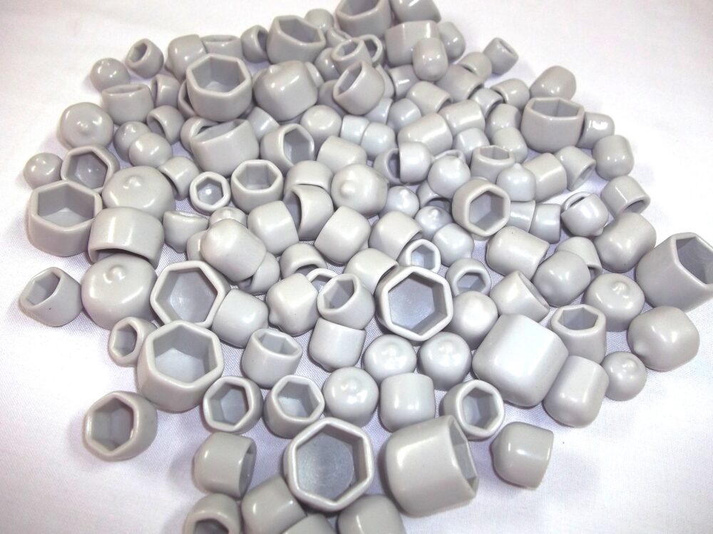 Hex Nut Caps - Vindip