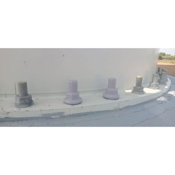 Protection Caps | PVC Vinyl End Caps & Dust Covers