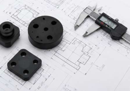 Compression Moulding: Precision Manufacturing of Silicone, EPDM & NBR ...